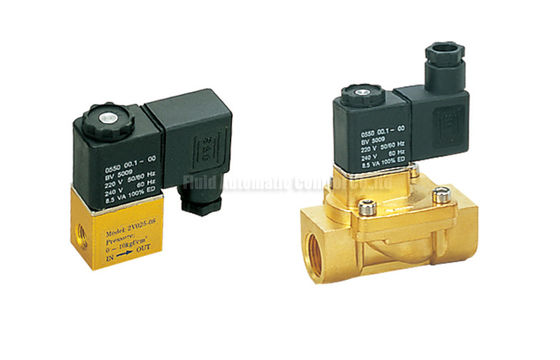 2 Way Pneumatic Solenoid Valve โรงงาน, ซื้อคุณภาพดี 2 Way Pneumatic Solenoid Valve ผลิตภัณฑ์ ...